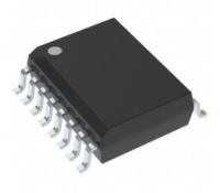China TI ISO7741QDWRQ1 4-Channel Digital Isolator 5000VRMS 16SOIC for sale