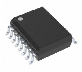China TI ISO7741QDWRQ1 4-Channel Digital Isolator 5000VRMS 16SOIC for sale