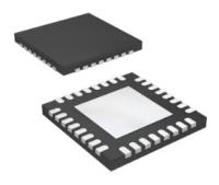 China TCA6424ARGJR I2C SMBus I/O Expander 400kHz 32-UQFN IC for sale