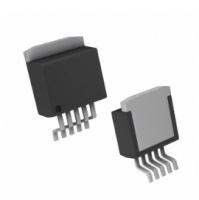 China TI TPS74901KTWR 3A Adjustable Positive Voltage Regulator DDPAK Non-Isolated PoL Module for sale