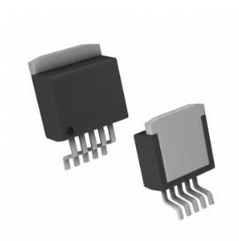 China TI TPS74901KTWR 3A Adjustable Positive Voltage Regulator DDPAK Non-Isolated PoL Module for sale