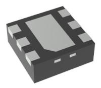 China TPS25200DRVR   IC ELECTRONIC FUSE 6% 6WSON for sale