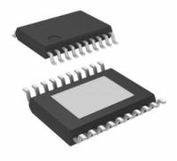 China TI LM25118MHX/NOPB Buck Controller IC 20TSSOP 3V to 42V Input Non-Isolated PoL Module for sale