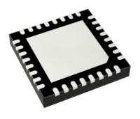 China MAX3243EIRHBR  IC TRANSCEIVER FULL 3/5 32VQFN for sale