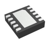 China TPS61028DRCR  IC REG BOOST ADJ 800MA 10VSON for sale
