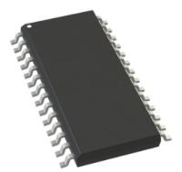 China TI TPS767D318PWPR Dual Output LDO Regulator 1.8V 3.3V 1A 28HTSSOP for sale
