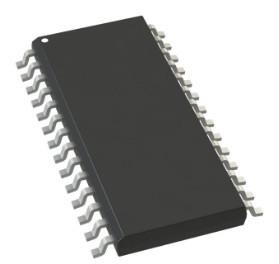 China TI TPS767D318PWPR Dual Output LDO Regulator 1.8V 3.3V 1A 28HTSSOP for sale