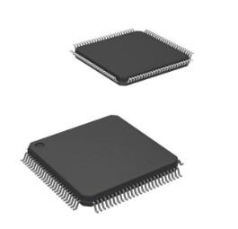 China TMS320F2801PZA  IC MCU 32BIT 32KB FLASH 100LQFP for sale