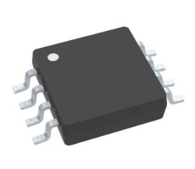 China TI TLV3402IDGKR Dual General Purpose Comparator 8VSSOP IC 5000pcs Stock for sale