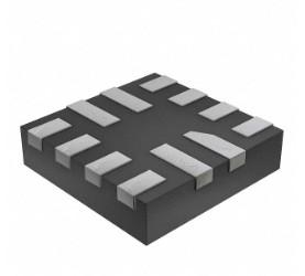 China TUSB320LAIRWBR  IC USB TYPE-C LOGIC/PORT 12X2QFN for sale