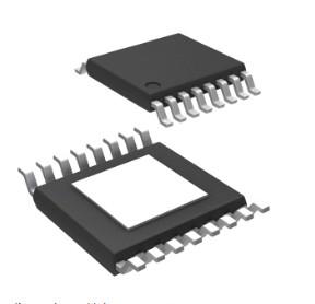 China DRV11873PWPR  IC MOTOR DRIVER 5V-16V 16HTSSOP for sale