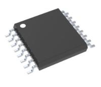 China ADS1146IPWR  IC ADC 16BIT SIGMA-DELTA 16TSSOP for sale