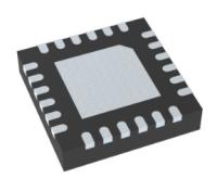 China DAC5578SRGER   IC DAC 8BIT V-OUT 24VQFN for sale