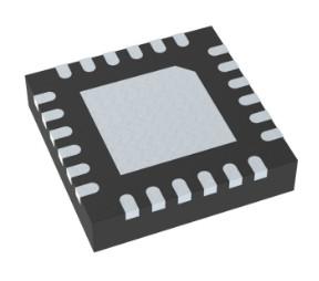 China DAC5578SRGER   IC DAC 8BIT V-OUT 24VQFN for sale