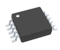 China TI ADS1113IDGSR 16-Bit Sigma-Delta ADC 10VSSOP IC for Industrial DC Converters for sale