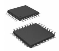 China PCM2912APJTR  IC STEREO AUD CODEC W/USB 32TQFP for sale