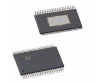 China TI TAS5756MDCAR 56W Mono Stereo Digital Amplifier IC 48HTSSOP for sale
