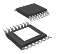 China TI DRV8848PWPR Bipolar Stepper Motor Driver IC 4-18V 16HTSSOP for sale