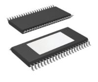 China TI TAS5614LADDVR Class D Audio Amplifier IC 300W 44HTSSOP for sale