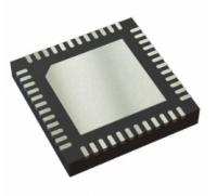 China TI TPS51650RSLR IC Regulator IMVP-7 2 Output 48VQFN Non-Isolated PoL Module for sale
