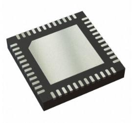 China TI TPS51650RSLR IC Regulator IMVP-7 2 Output 48VQFN Non-Isolated PoL Module for sale
