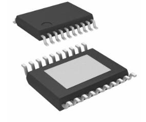 China TI LM5116MH/NOPB Buck Controller IC 20TSSOP Non-Isolated PoL Module DC Converter for sale