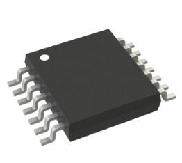 China TI TPS54429PWPR 4.5A Buck Regulator IC 14HTSSOP Wide Temperature Range for sale