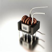 China SMD DC Common Mode Choke Filter Inductor for USB 2.0 IEEE 1394 for sale