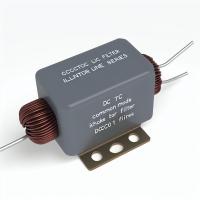 China SMD DC Common Mode Choke Filter Inductor for USB 2.0 IEEE 1394 for sale