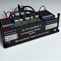China SMD Common Mode Chokes 20Ω-2000Ω for EMI Suppression for sale