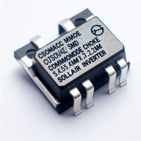 China SMD Common Mode Choke 4532 4.5x3.2x2.8mm 20-2000Ω for Industrial Electronics for sale