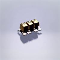 China SMD Common Mode Choke 4532 4.5x3.2x2.8mm 20Ω-2000Ω DC Filter Inductor for sale