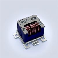 China SMD Common Mode Choke 20Ω-2000Ω 3.2x1.6mm for USB 2.0 Noise Suppression for sale