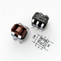 China SMD Common Mode Choke 3216 3.2x1.6mm 20Ω-2000Ω for Industrial Electronics for sale