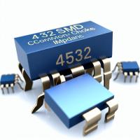 China SMD Common Mode Choke 4532 4.5x3.2mm for USB LVDS EMI Filter for sale