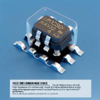 China SMD Common Mode Choke 4532 4.5x3.2mm for USB LVDS EMI Filter for sale
