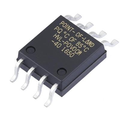 China Non-isolated PoL module DC converters Integrated Circuit IC Chip with -40°C 85°C operating temperature for sale