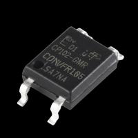 China Non-isolated PoL Module DC Converters CP2102-GMR IC Chips for Extreme Temperature Environments for sale