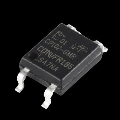 China Non-isolated PoL Module DC Converters CP2102-GMR IC Chips for Extreme Temperature Environments for sale