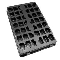 China EP4CGX22CF19C8N IC FPGA 150 I/O 324FBGA -40°C to 85°C Tray for sale