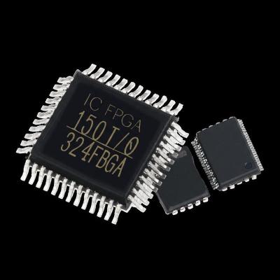 China Intel EP4CGX22CF19C8N IC FPGA 150 I/O 324FBGA Non-isolated PoL Module DC Converter for sale