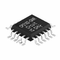 China CP2102-GMR USB to UART Bridge IC Chip 28VQFN -40°C to 85°C Tray Pack for sale