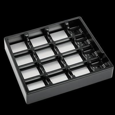 China Non-isolated PoL Module DC Converter IC Chip EP4CGX22CF19C8N 150 I/O 324FBGA Tray for sale