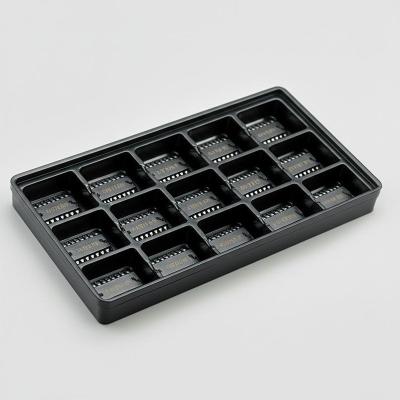 China CP2102-GMR IC USB to UART Bridge 28VQFN -40C to 85C Tray for sale