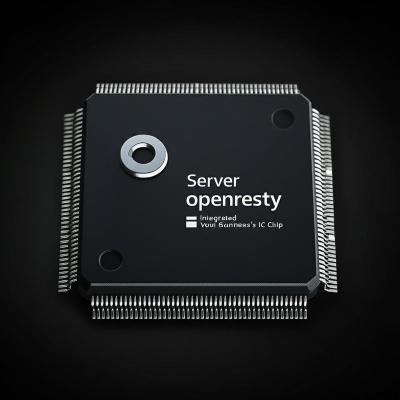 China Server openresty Integrated Circuit IC Chip The Perfect Solution for Your Business's Success for sale