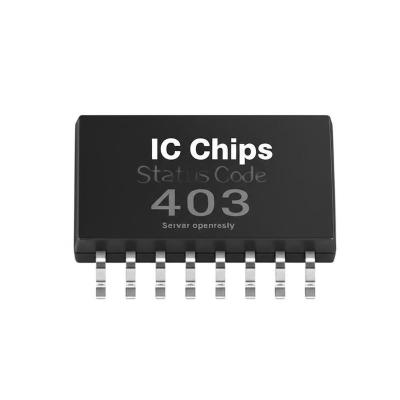China Infineon CY8C5888LTI-LP097 Digital Electronics IC Chip 403 Forbidden Amplifier IC for sale