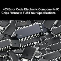 China Infineon CY8C5888LTI-LP097 IC Chip 403 Error Code Electronic Components 4900pcs for sale