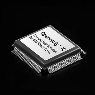 China Infineon CY8C5888LTI-LP097 IC Chip 403 Forbidden Openresty Server 4900pcs Supply for sale