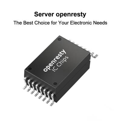 China Infineon CY8C5888LTI-LP097 IC Chip 403 Forbidden Openresty Server Electronic Component for sale