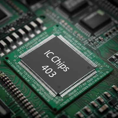 China Infineon CY8C5888LTI-LP097 IC Chip 403 Forbidden Openresty Server 4900pcs for sale